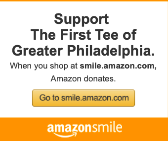 First Tee - Greater Philadelphia - introducing golf to young people